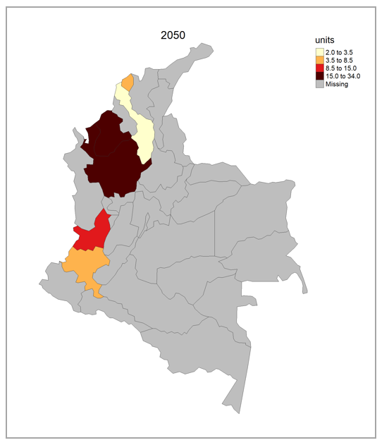 metis.mapsProcess • Metis